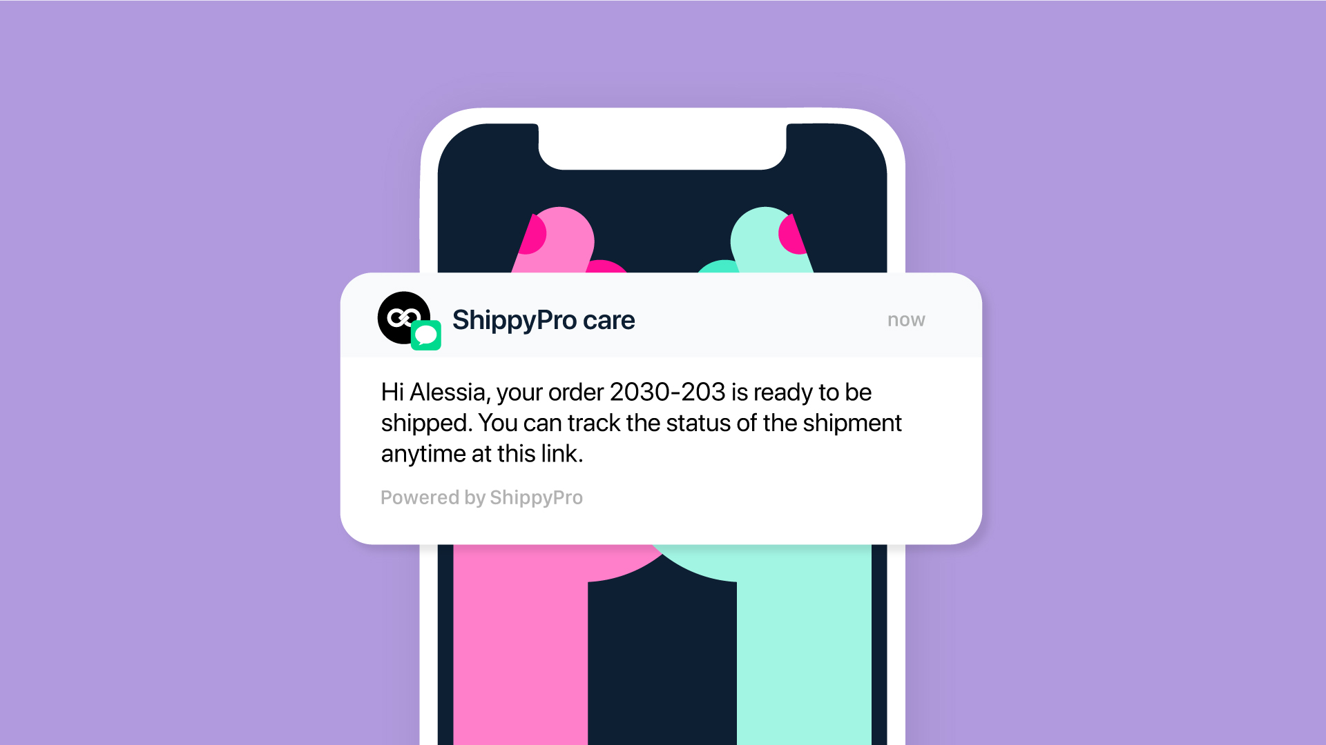 SMS Tracking Notifications: the most effective tool to inform customers ...